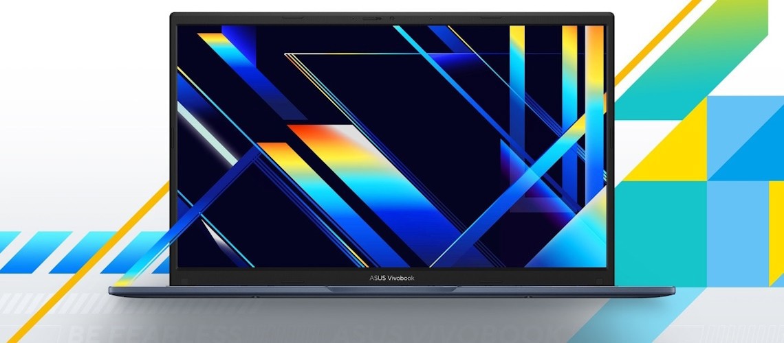 Asus vivobook 15 (x15) - Elipso