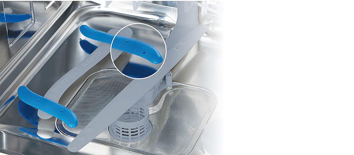 Perfect rapid zone - Elipso